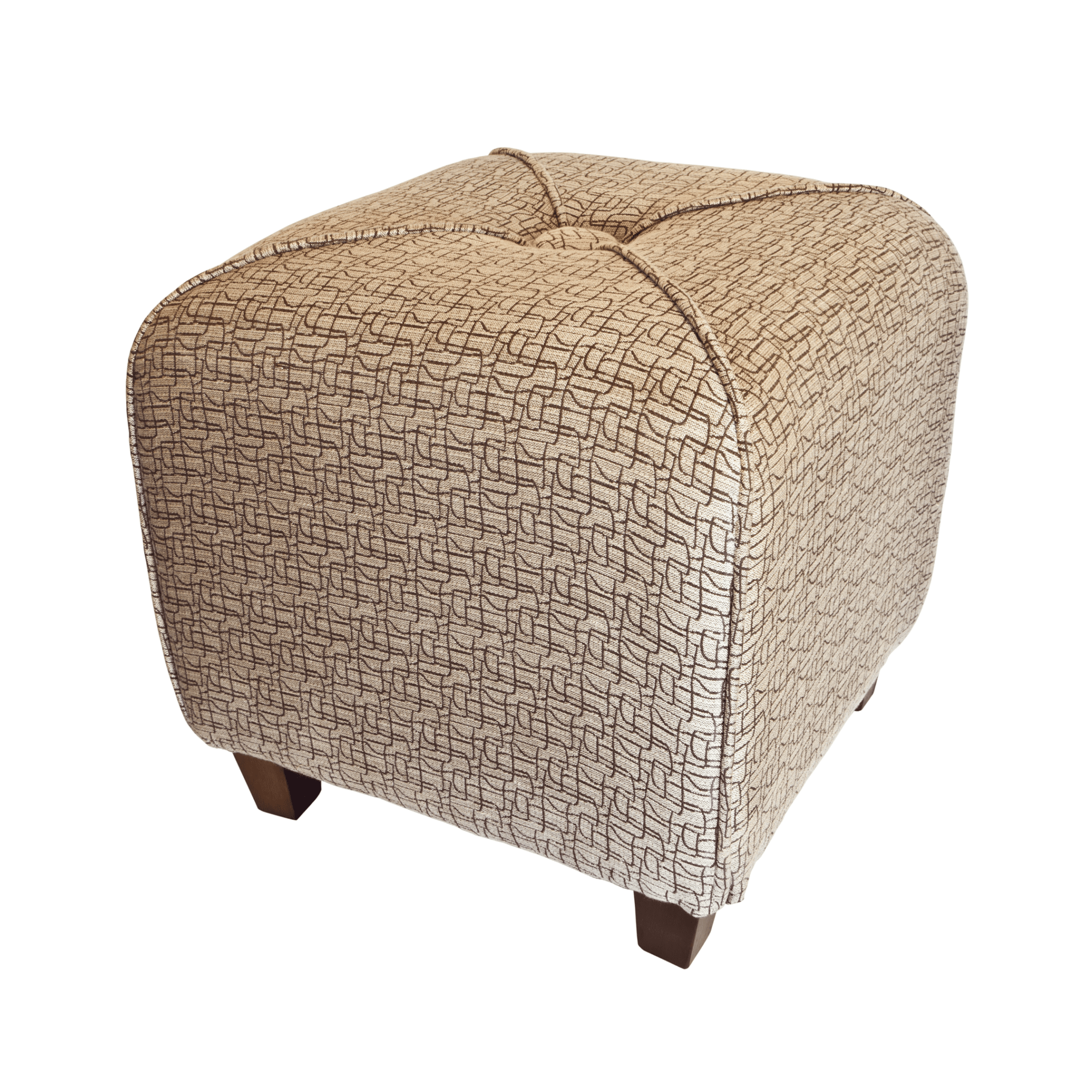 Octave | Upholstered Chairs and Ottomans | Blend Home Furnishings