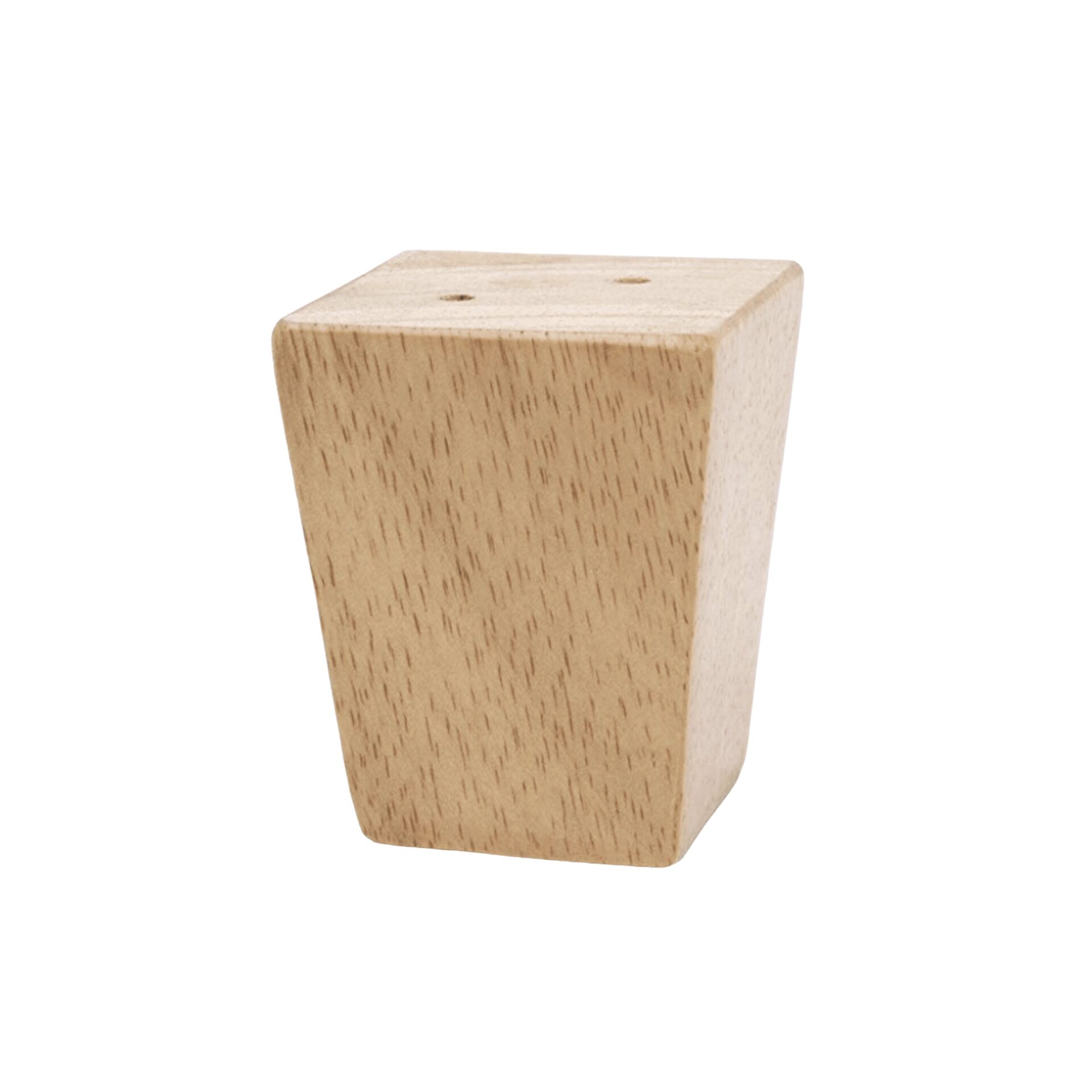 Tapered Wooden Leg | Wood Leg Finishes | Blend Home Furnishings