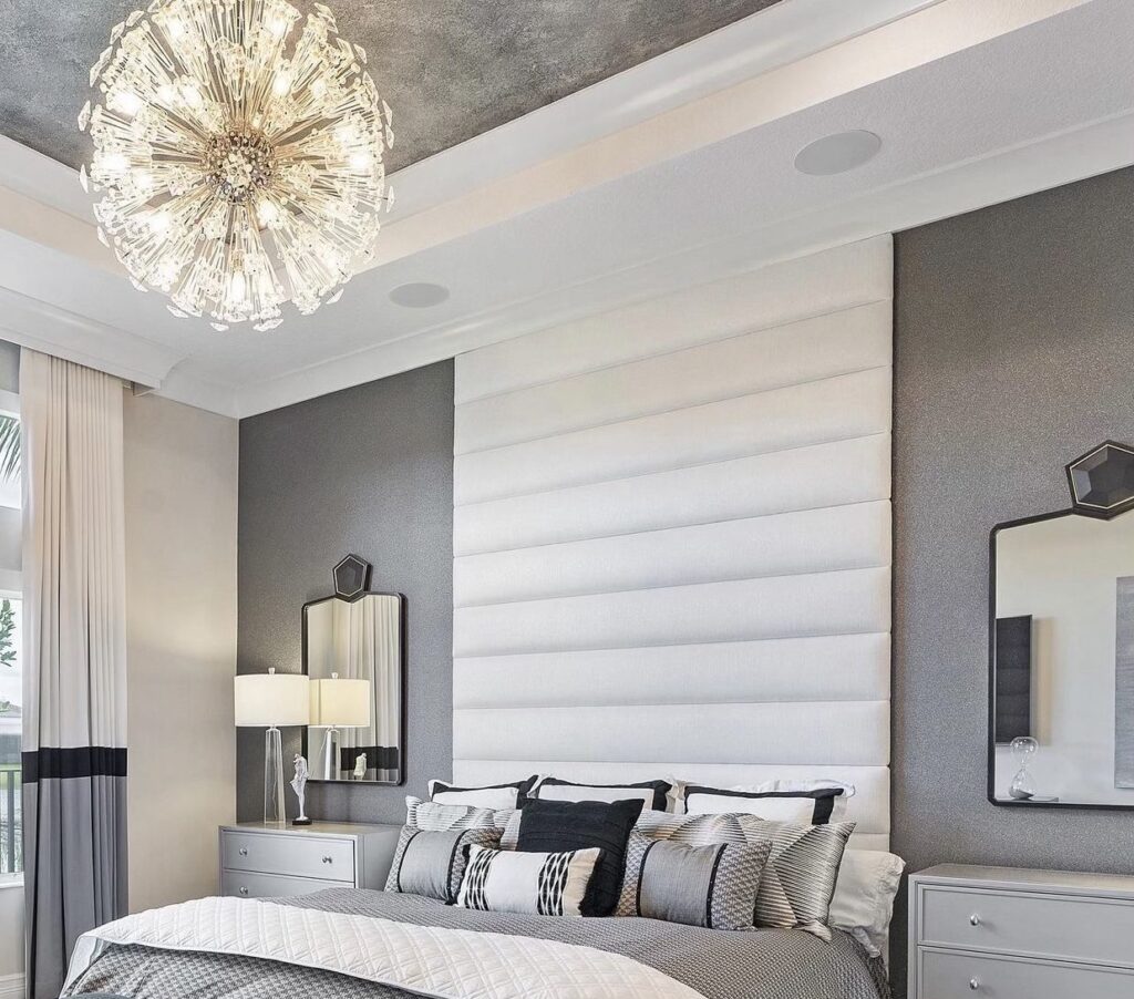 ACME | Bedroom Wall Panels | Blend Home Furnishings