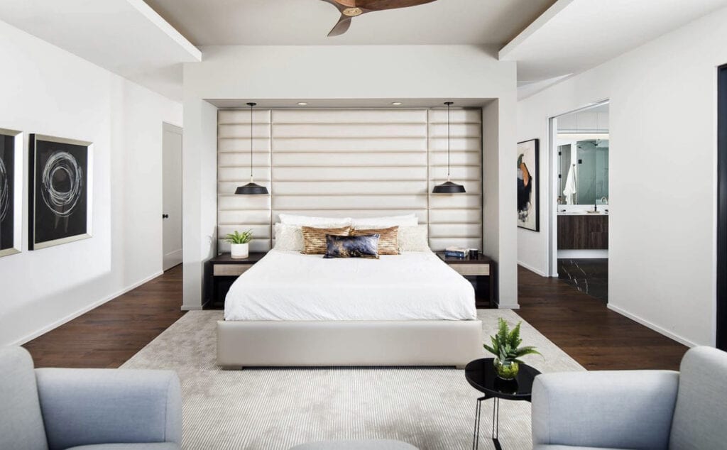 5 Benefits of Custom Home Furniture | Custom Wall Panels | Blend Home ...