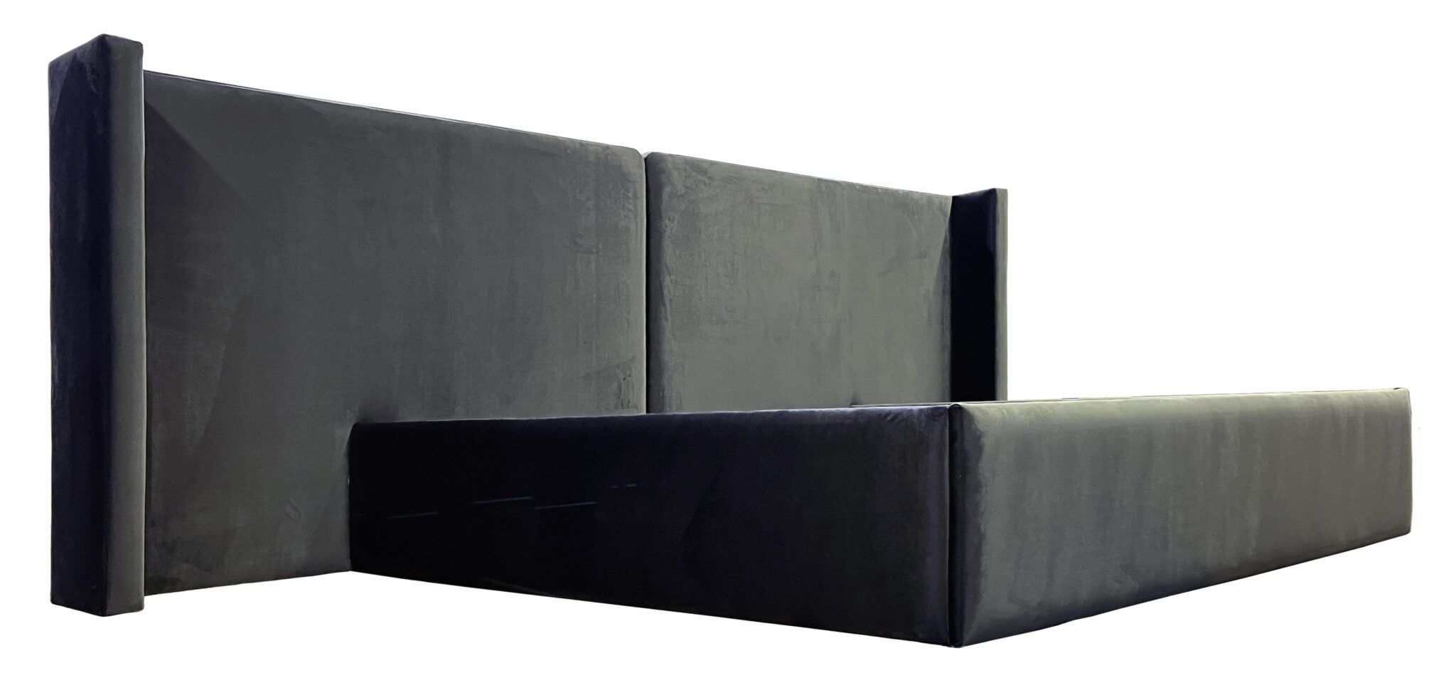 ADONA | Custom Upholstered Freestanding Beds
