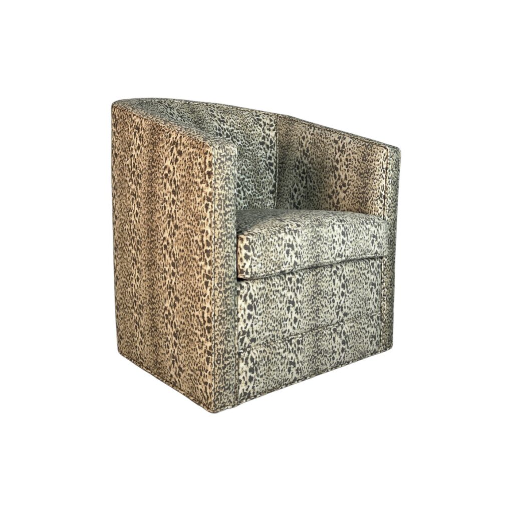 CORA | Upholstered Chairs & Ottomans | Blend Home Furnishings