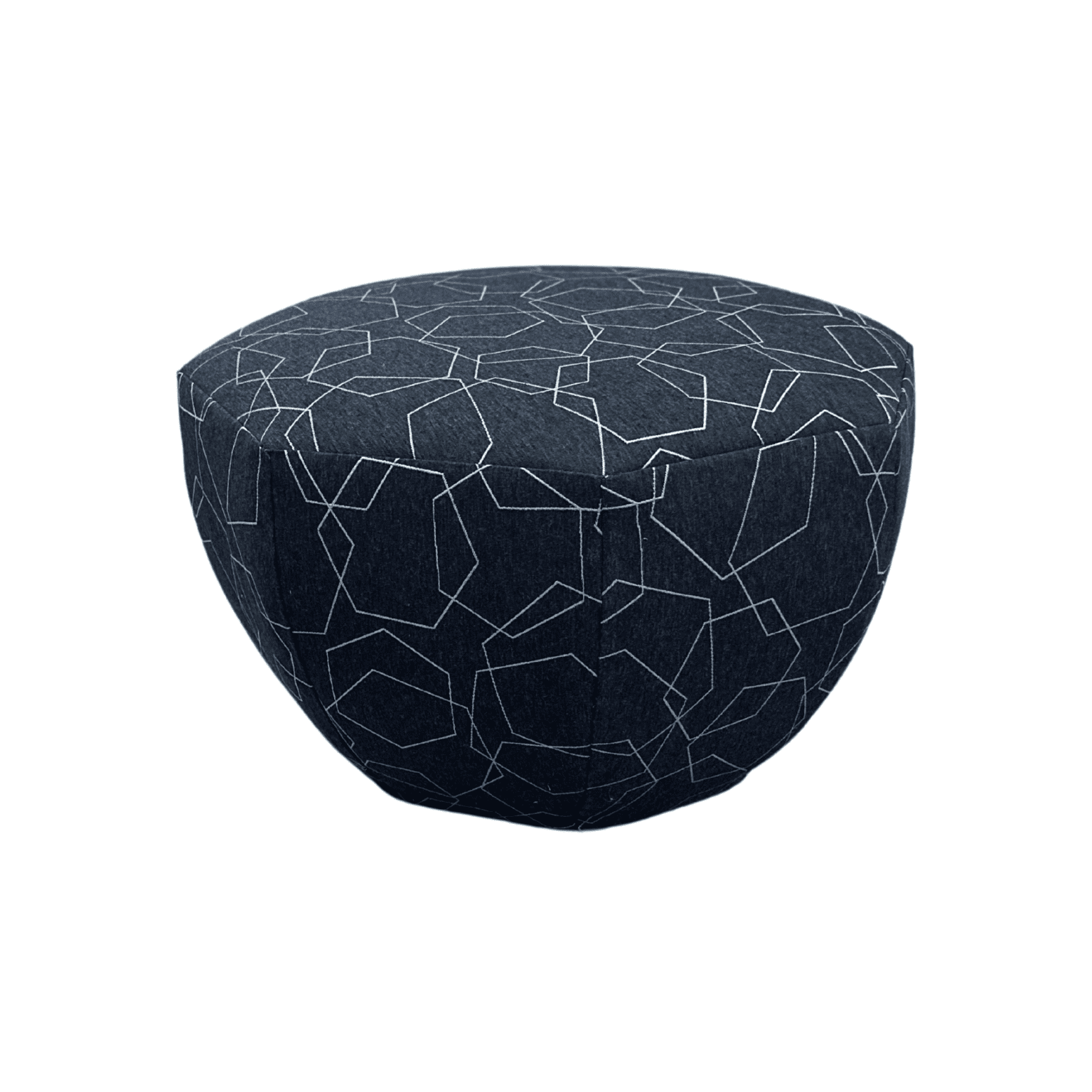 OCTAVE | Upholstered Chairs and Ottomans | Blend Home Furnishings