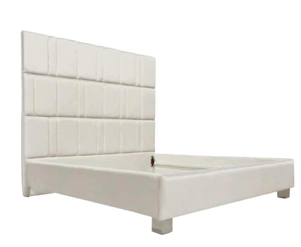 RHOMBUS | Bedroom Wall Panels | Blend Home Furnishings