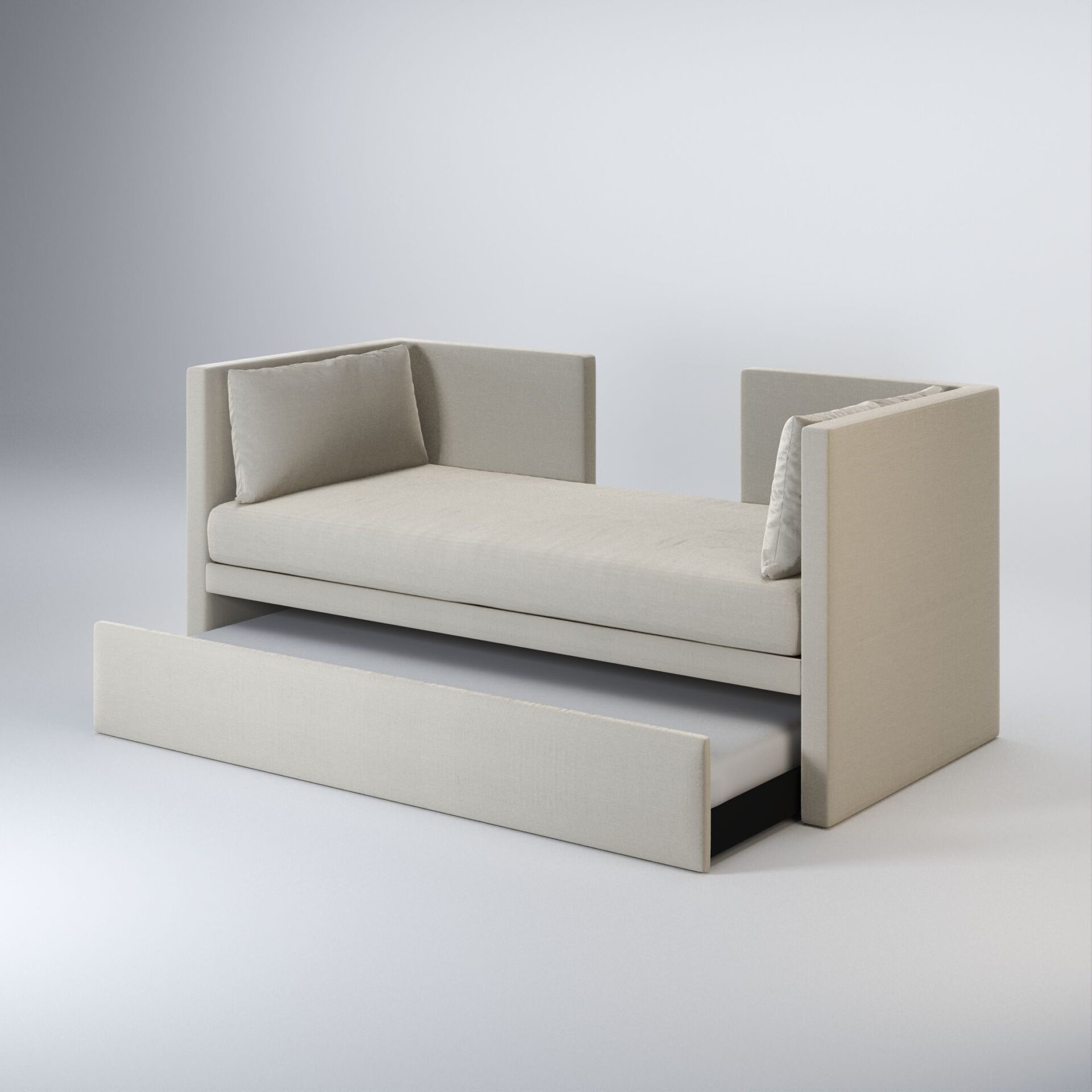 ARDAN | Customizable Daybeds, Trundles, & More