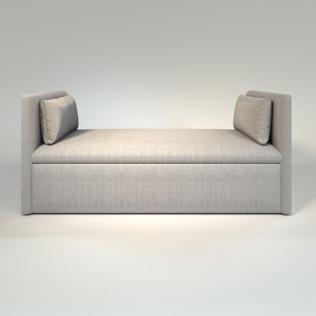 CIRQUE | Customizable Daybeds, Trundles, & More