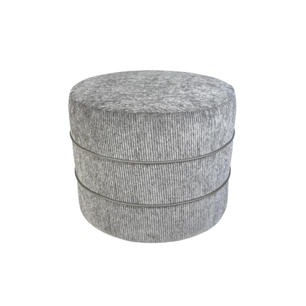 OCTAVE | Upholstered Chairs and Ottomans | Blend Home Furnishings