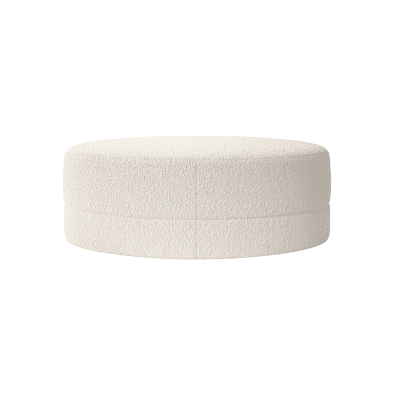 AVANIA | Luxury Furniture | Upholstered Ottomans