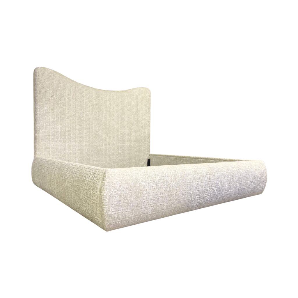 NIMBUS | Custom Beds | Blend Home Furnishings