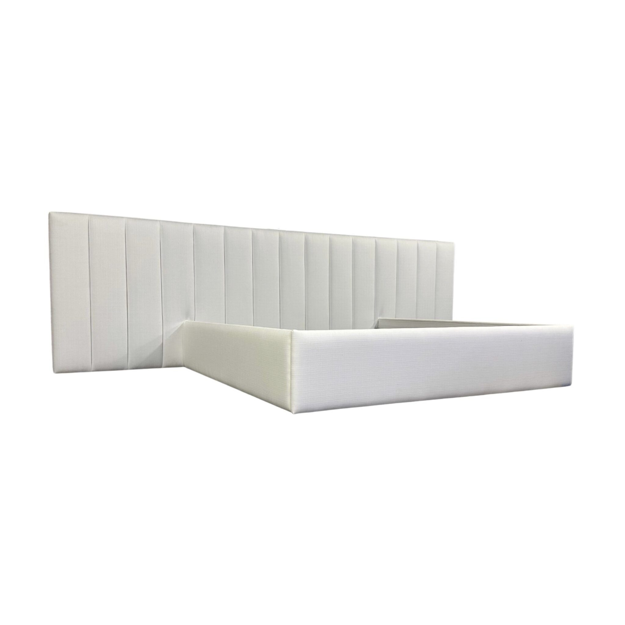MILLENIUM | Custom Upholstered Freestanding Beds