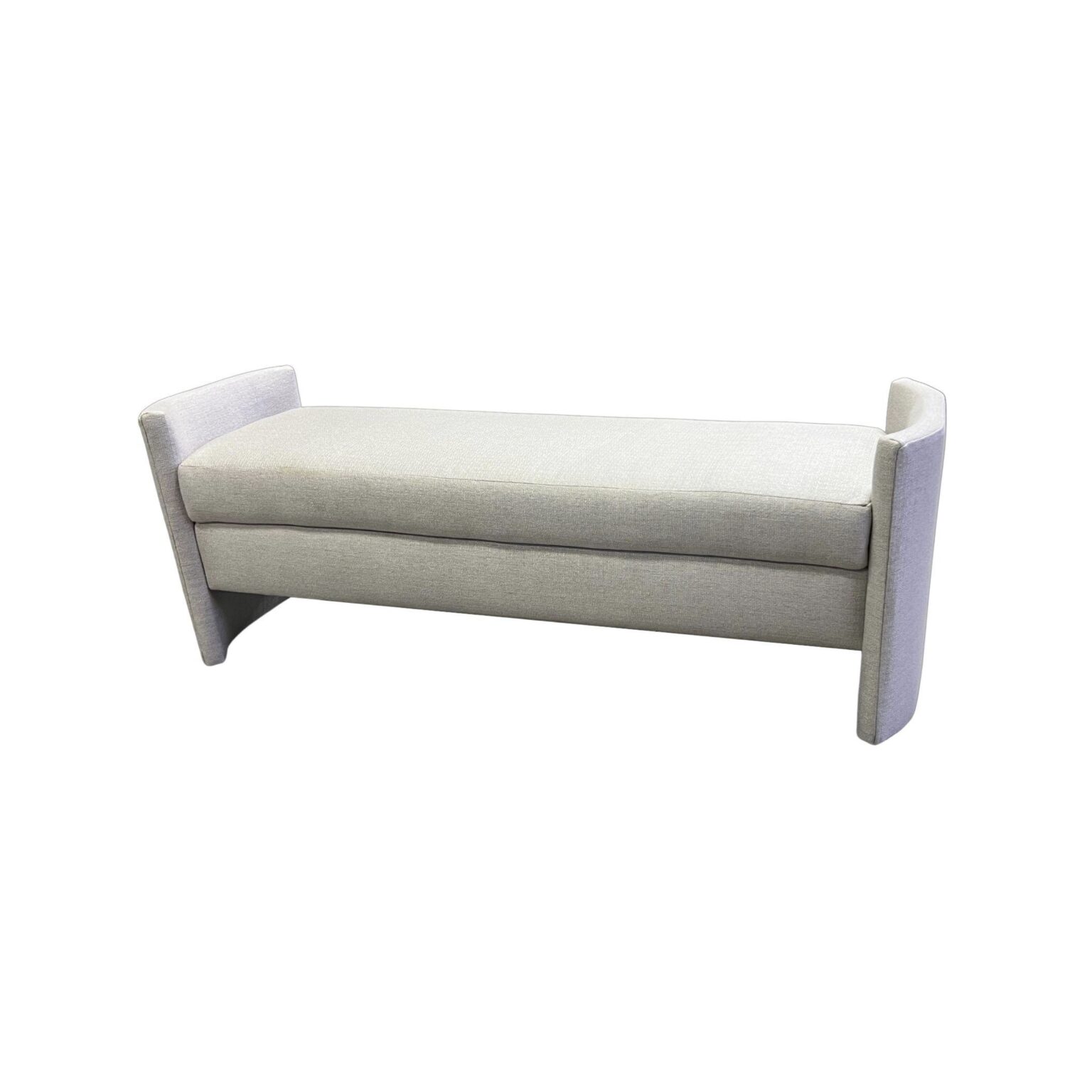 Upholstered Benches & Booths - Blend Home Furnishings
