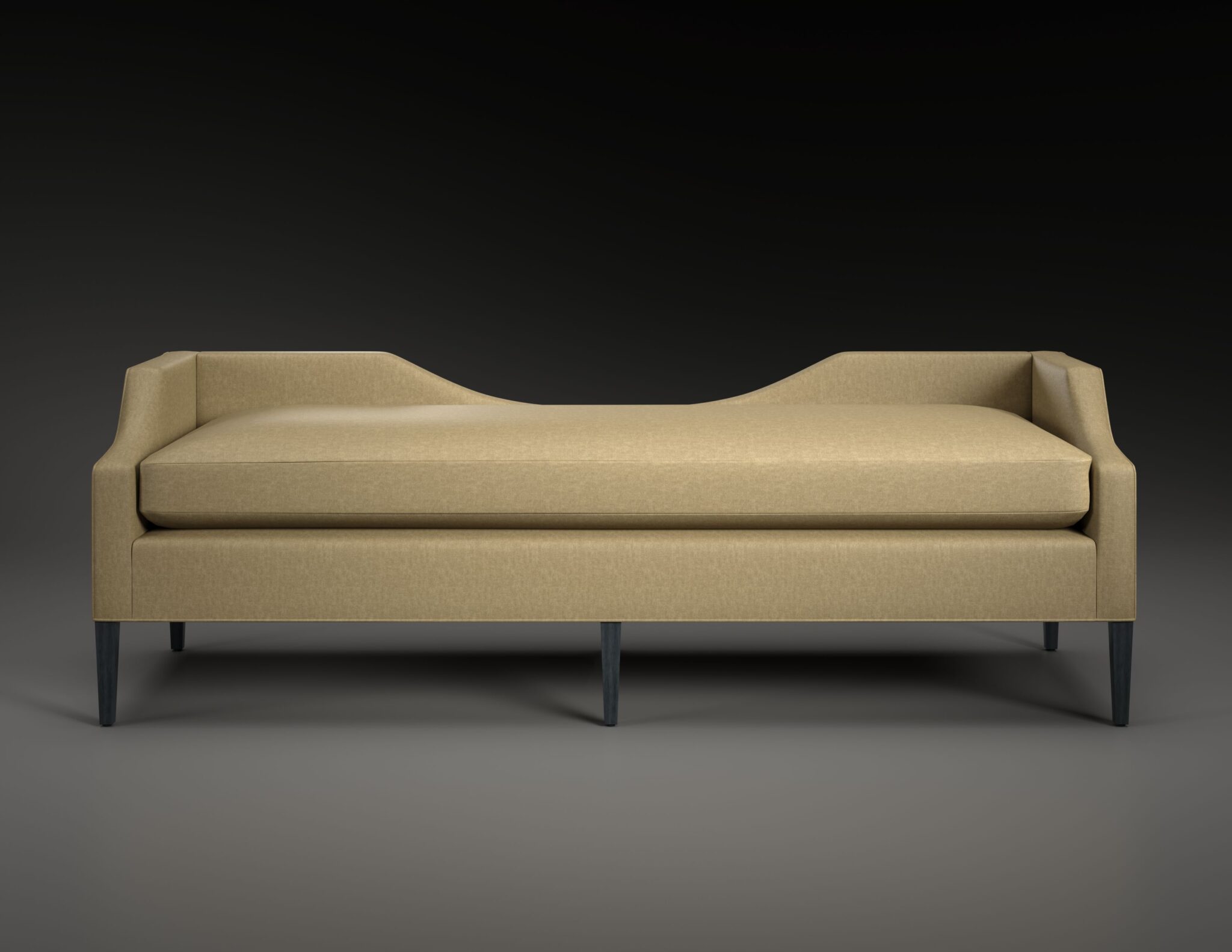 DEVON | Luxury Beds | Upholstered Wall Panels | Headboards