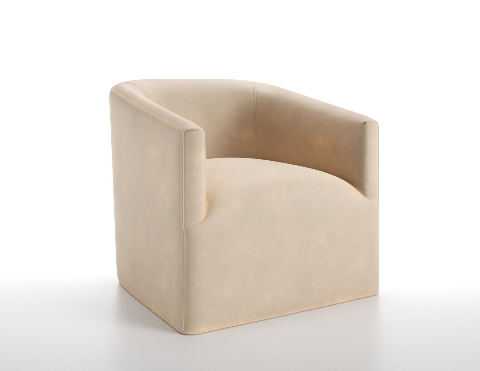 CORA | Upholstered Chairs & Ottomans | Blend Home Furnishings